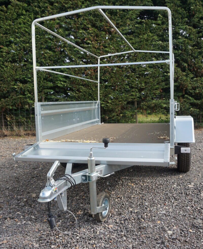 Rentals Direct LTD I Trailer Hire