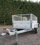 Rentals Direct LTD I Trailer Hire
