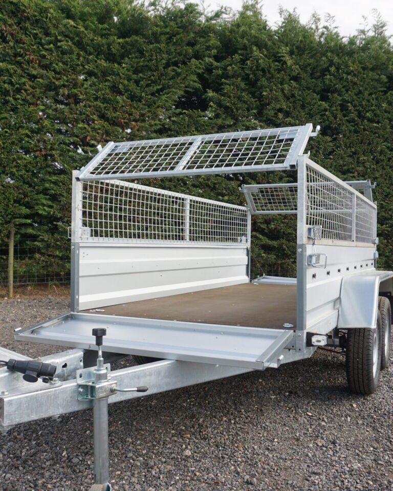 Rentals Direct LTD I Trailer Hire