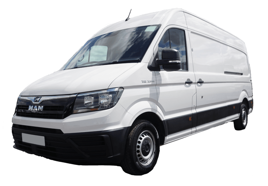 Owner Driver Van Hire | Rentals Direct LTD