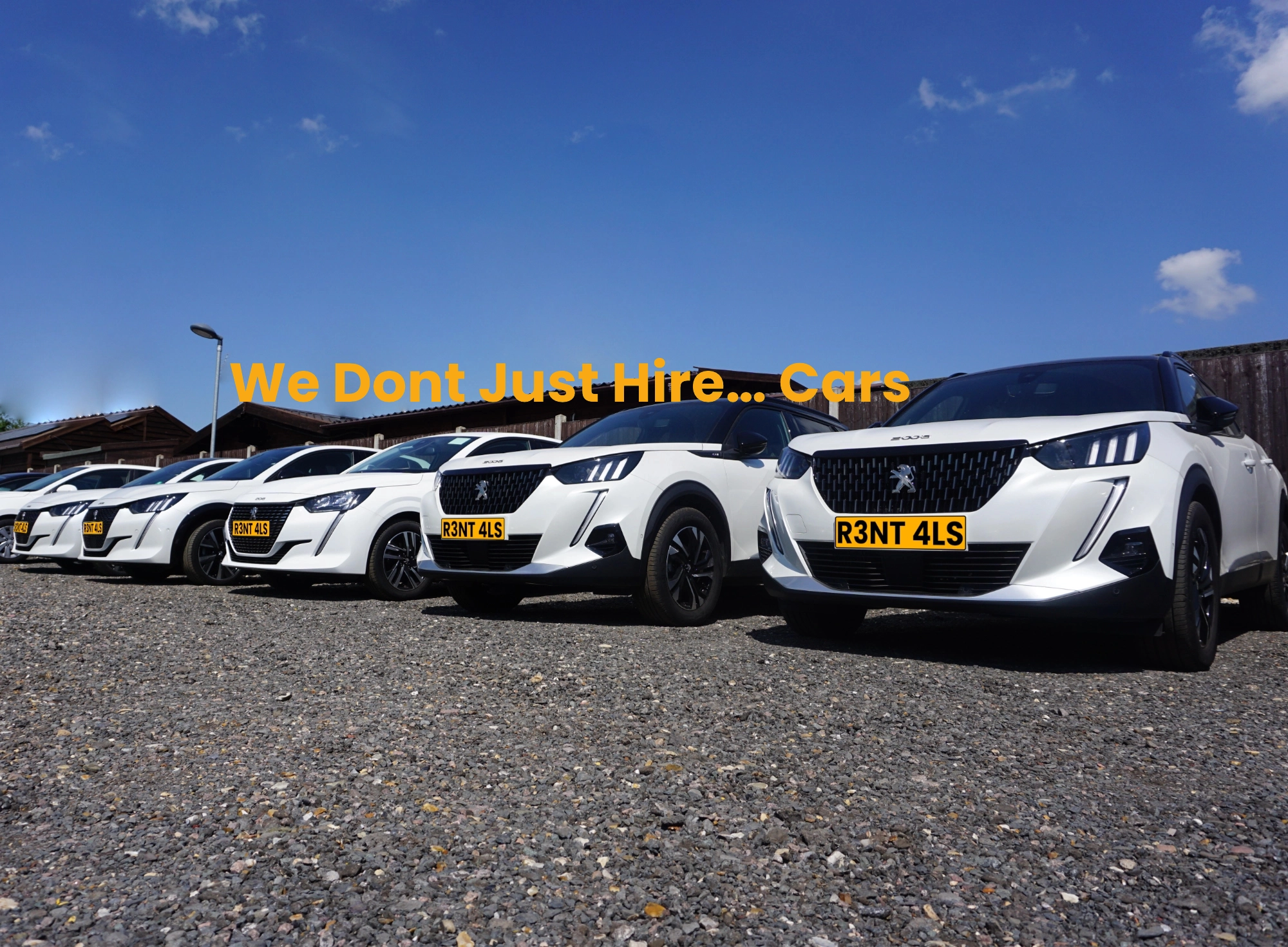 Car Hire | Rentals Direct LTD