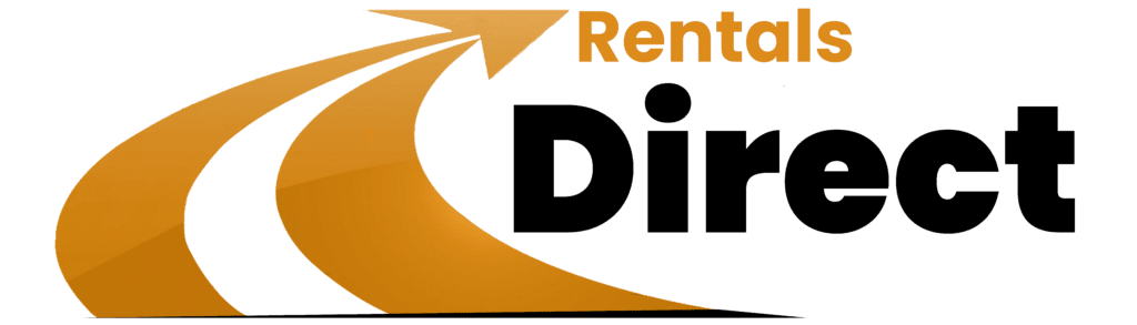 Rentals Direct LTD I Trailer Hire